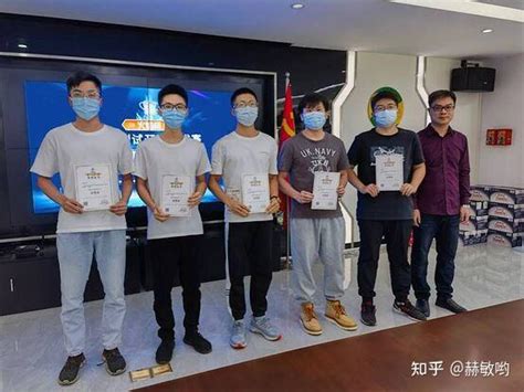东莞理工学院 网安学院举办第二届火焰杯软件测试高校就业选拔赛颁奖典礼 知乎