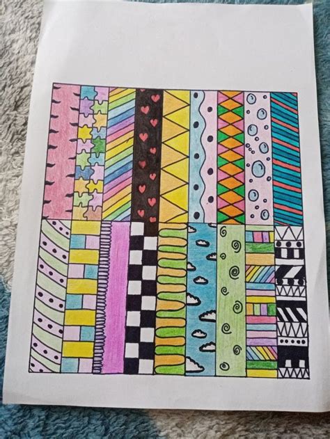 Project Work Designs Border Design For Project Front Page Design For Babe Projects Borders