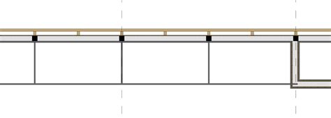 solved join between walls unconsistent autodesk community