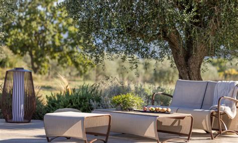 Mobilier Extérieur Arnaud And Blanc