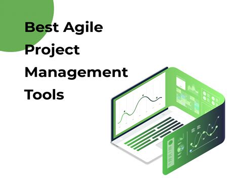 Top 15 Agile Tools For Project Management And Software Development