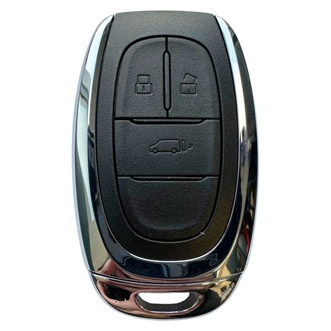 Oem 3 Button Keyless Remote Key For Maxus Deliver 9 Key Library