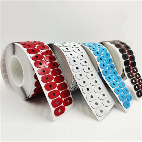 Optical Eyeglasses Lens Blocking Pads For Auto Edger Accessories Alternative To 3m Leap