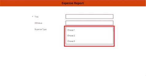 Add Blank Value To Dropdown Powerapps Custom Other Guide