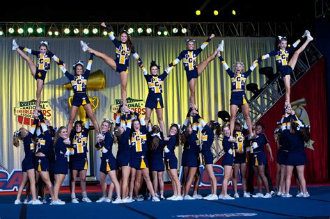 Image Result For Simple Cheer Pyramids Cheer Pyramids