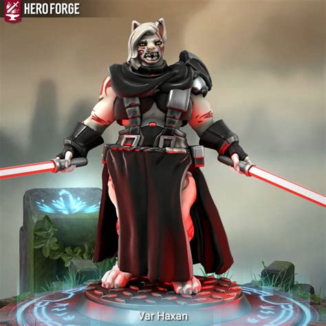 Shistavanen Sith By Dingoat On Deviantart