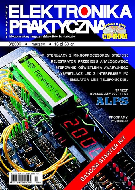 Marzec 2000 | EP.com.pl