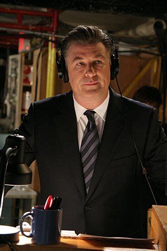 Jack Donaghy Is The Man 30 Rock 30 Rock Attractive Guys Alec Baldwin