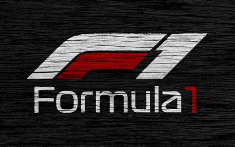 Formula 1 Logo Wallpapers Top Free Formula 1 Logo Backgrounds Wallpaperaccess
