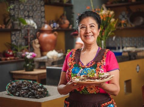 Los 10 Mejores Restaurantes De Oaxaca ¡gastronomía Oaxaqueña