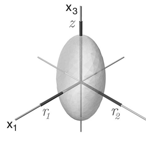 Orientations Of The Body Coordinate System In Red Of The Forcing With Download Scientific