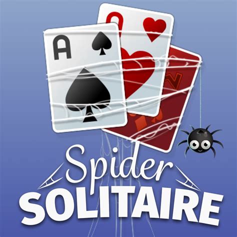 Spider Solitaire