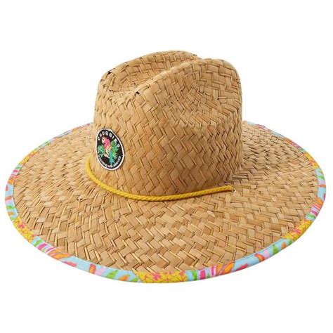 Chubbies Accessories Chubbies Straw Hat Mens Hooligan Poshmark