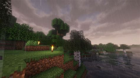 Minecrafts Overworld Is Finally Getting A Much Needed Overhaul