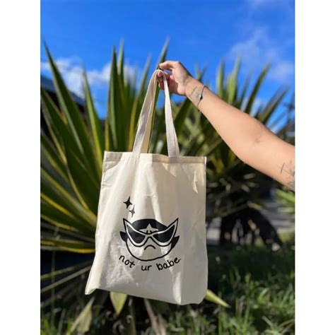 Bolsa Ecobag Docinho As Meninas Super Poderosas Shopee Brasil
