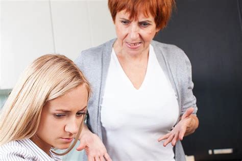 I Hate My Mother In Law Reasons And How To Stop It