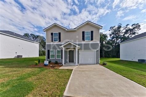 222 Topaz Ln Macon Ga 31217 House Rental In Macon Ga