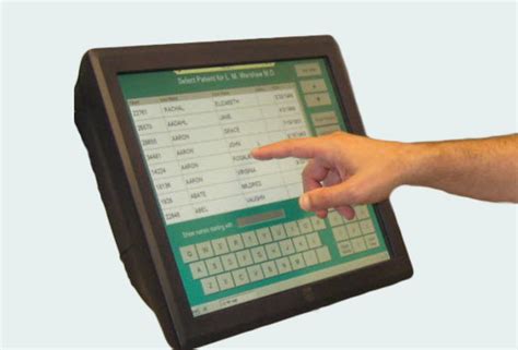 Electronic Health Record Ehr Software Md Logic