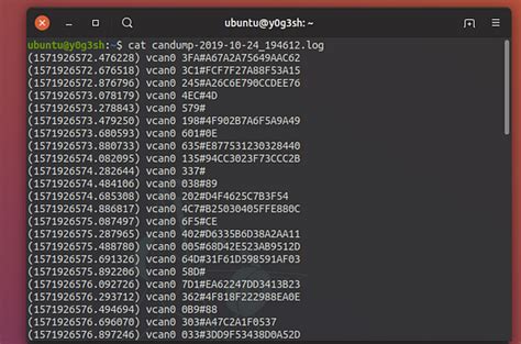 Car Hacking 101 Practical Guide To Exploiting Can Bus Using Instrument Cluster Simulator — Part