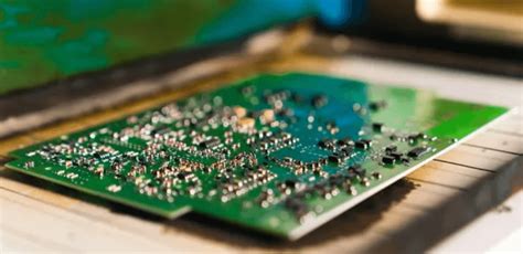 The Ultimate Guide To Reflow Soldering Techniques Tips And