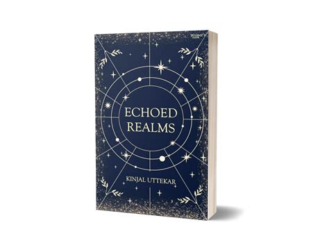 Echoed Realms Writers Pocket