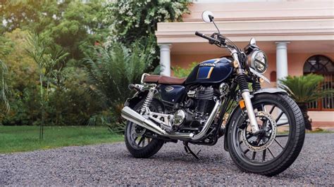 Recently Launched Honda Bikes