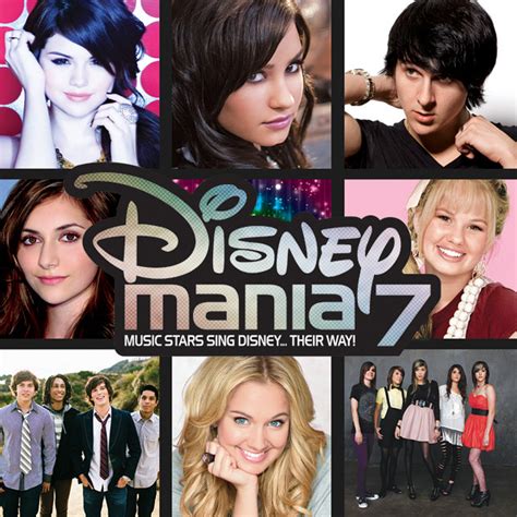 Various Disneymania 7 Releases Discogs