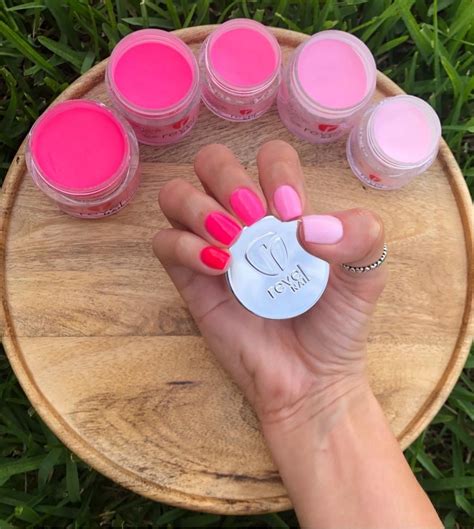 Dip Powder Nails Revel Nail Dip Powder Revel Mail Dip Powder
