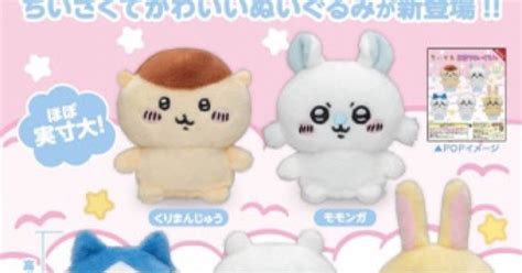 미개봉 치이카와 앉은 누이 1탄 치이카와 봉제 인형 야음동 취미 게임 음반 당근 중고거래