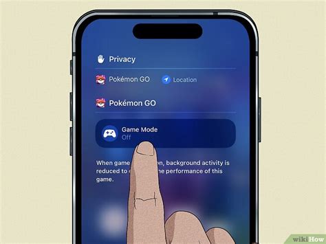 IOS 18 Game Mode What It Is How To Enable Or Disable It
