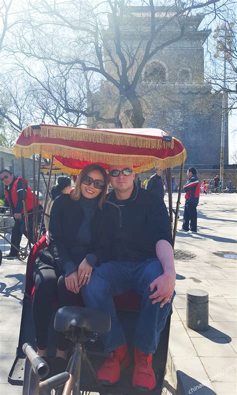 Nanluoguxiang An Ancient Beijing Hutong You Can Not Miss