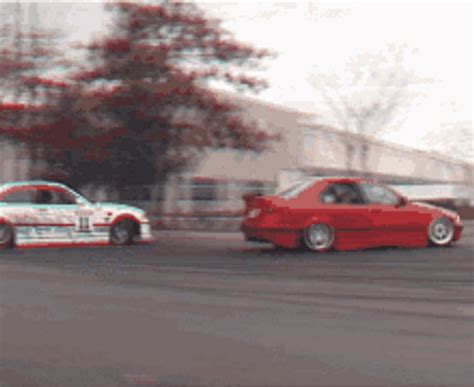 Lightning Mcqueen Cars Drifting 
