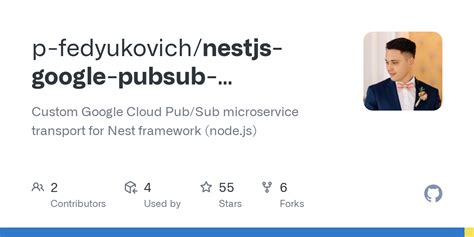 Nestjs Google Pubsub Microservice Gc Pubsub Server Spec Ts At Master