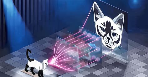 闪易科技 Ai 引领智能未来 Ai数字人 Cnn卷积神经网络 可见光交互