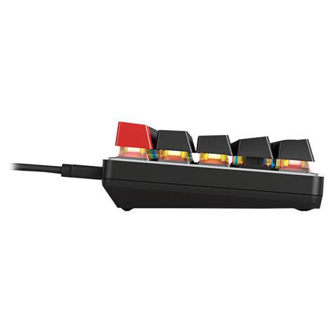 Buy Glorious GMMK RGB Compact Mechanical Keyboard GMMK COMPACT BRN PC Case Gear Australia