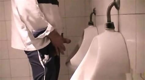 Gas Station Wc Eporner