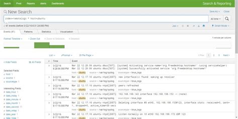 Configure A Splunk Forwarder On Linux Splunk