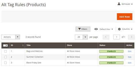 Guide For Seo Toolkit For Magento 2 Amasty Extensions Faq