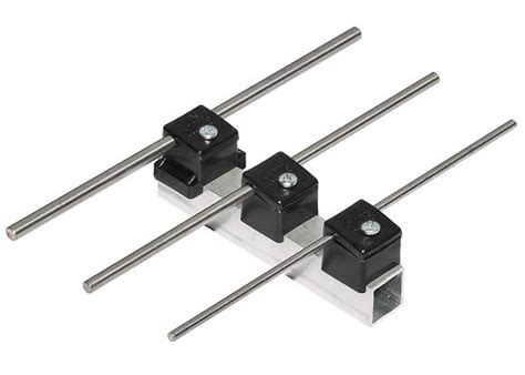 Antenna Element Holder 20 Mm Elements 4 5 6 Mm Antennas Amplifiers