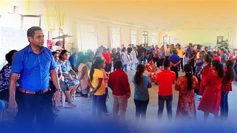 150 Hour Tamil Training Program Activities And Games Youtube