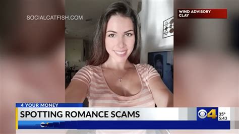Watch Out For These Common Romance Scam Photos Wttv Cbs4indy