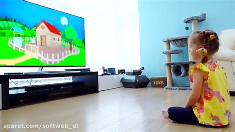 گبی و الکس گبی و الکس و داستان جادویی درباره ی اسباببازی ها