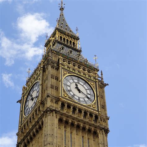 Big Ben Historical Facts And Pictures The History Hub