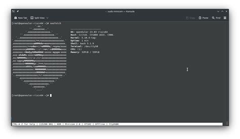 Milk V Duo 开发板1积分体验 Milkv Duo 运行 openEuler RISC V CV1800B Duo 中文论坛