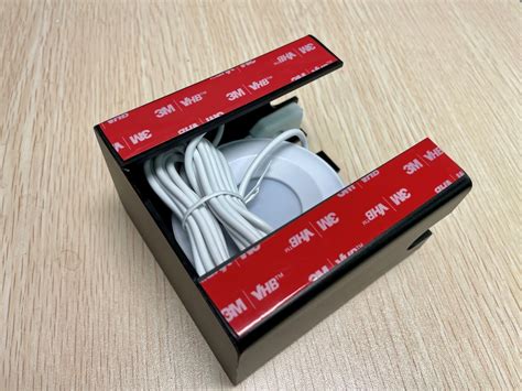 Water Leakage Detection System Linked Tech