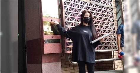 小紅老師北檢開吉 控告nono強制性侵及猥褻 社會 Ctwant