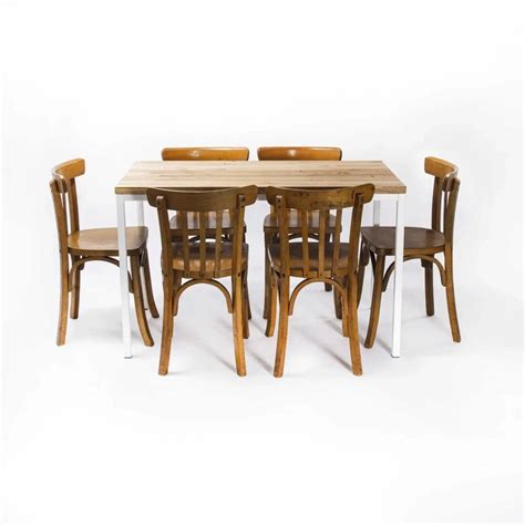 Rectangular Cube Cafe Table 2010s For Sale At Pamono