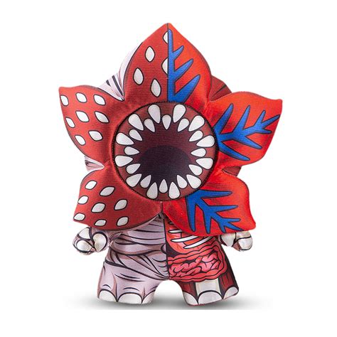 Stranger Things Demogorgon Plüsch Figur Elbenwald