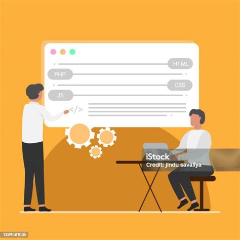 Pengembangan Web Konsep Pemrograman Pengkodean Aplikasi Seluler Dan Pengembangan Perangkat Lunak