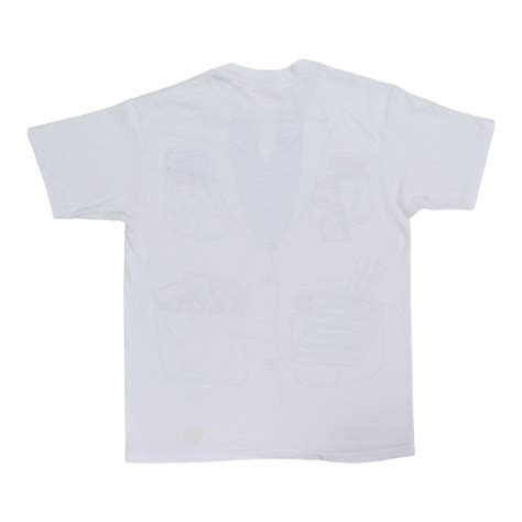 1983 Computer Nerd Programmer Costume Shirt Wyco Vintage